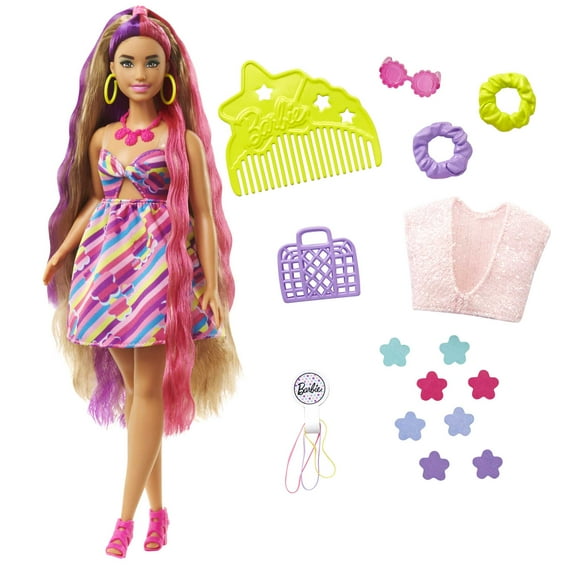 Barbie Dolls Clearance, Discounts & Rollbacks - Walmart.com