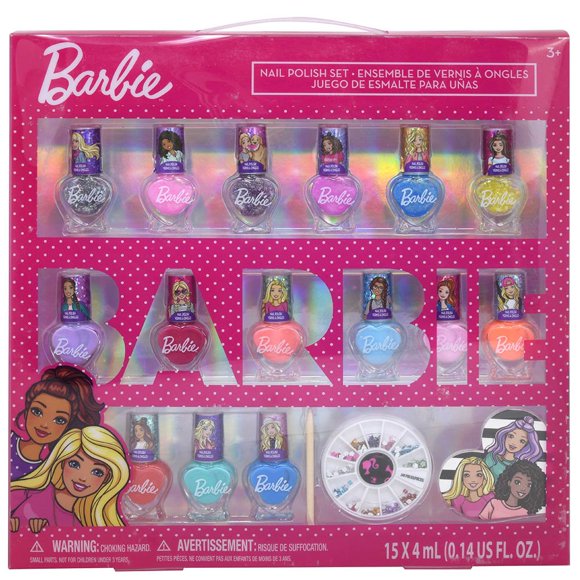 Nail Polish Kits for Girls