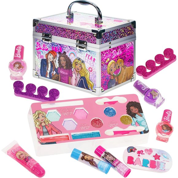 Barbie Cases