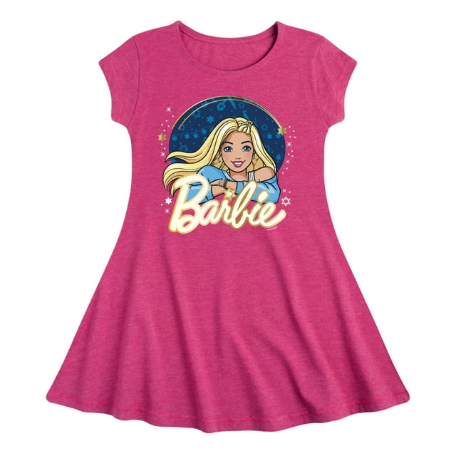 Barbie - Winter Holidays - Hanukkah Barbie - Toddler & Youth Girls Fit ... Barbie - Winter Holidays - Hanukkah Barbie - Toddler & Youth Girls Fit ...