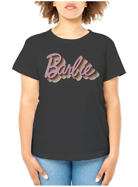 Barbie Women's Clothing in Barbie Apparel - Walmart.com