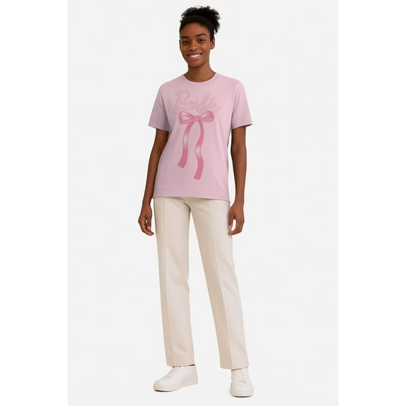 Barbie - Be Bold You Extra - Men's Long Sleeve Graphic T-Shirt ...