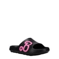 Barbie Women's EVA Beach Slide Sandals - Walmart.com