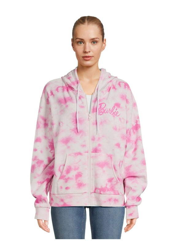 Barbie Hoodie