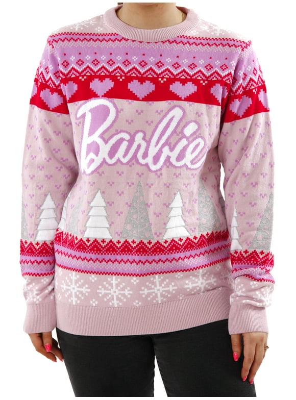 Barbie Women's Clothing in Barbie Apparel - Walmart.com