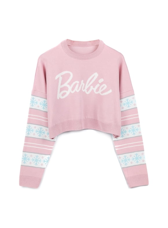 Barbie Women's Clothing in Barbie Apparel - Walmart.com