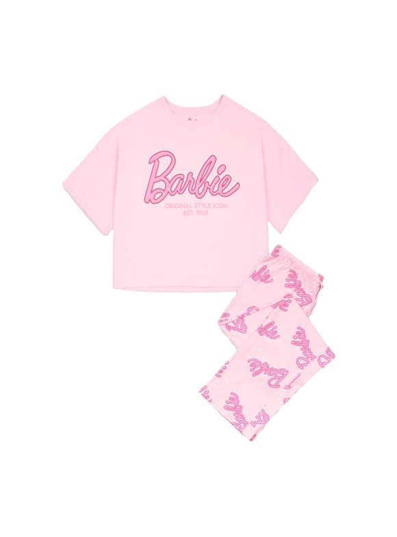 Barbie Women's Clothing in Barbie Apparel - Walmart.com