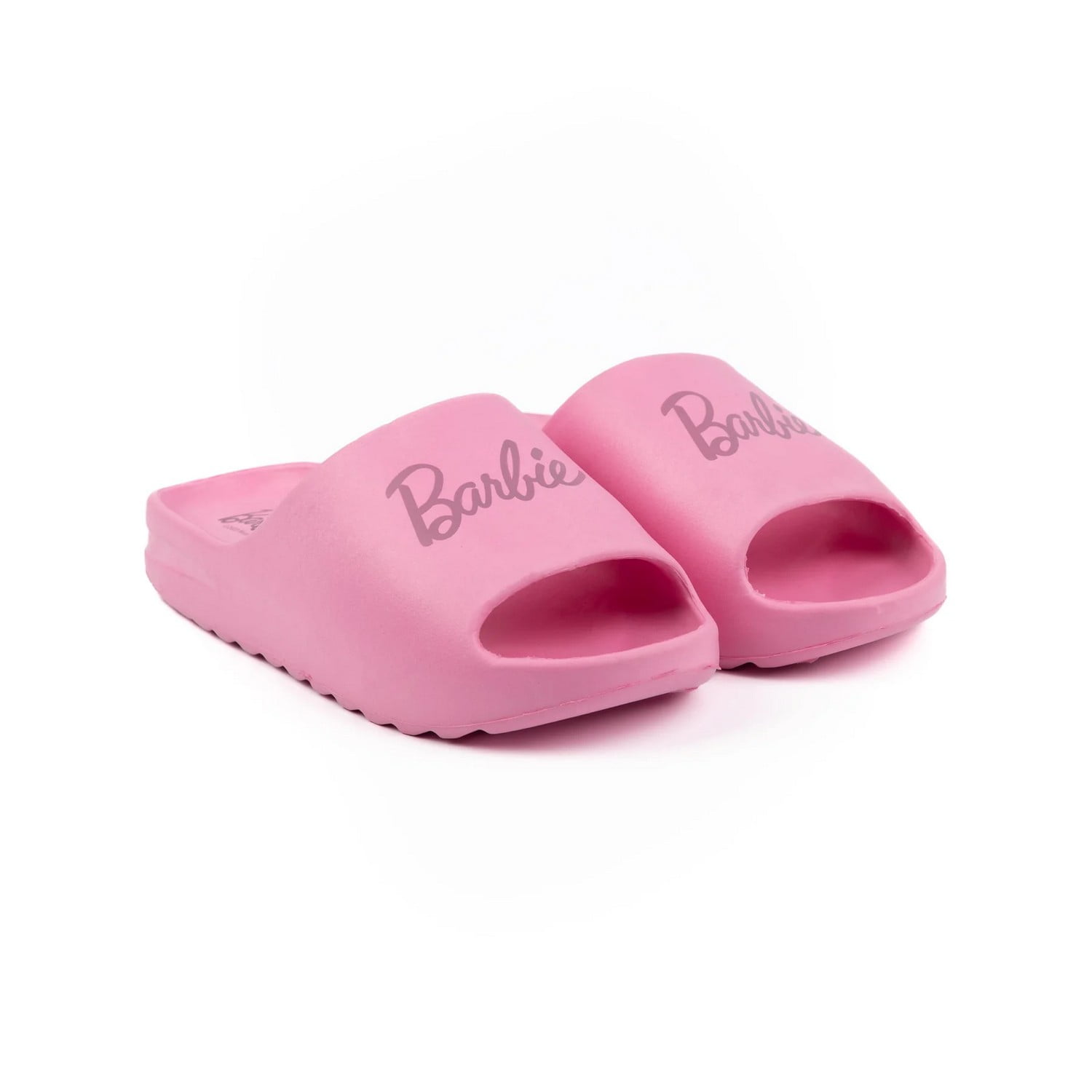 Barbie Womens Sliders - Walmart.com