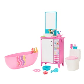 Barbie World - Walmart.com