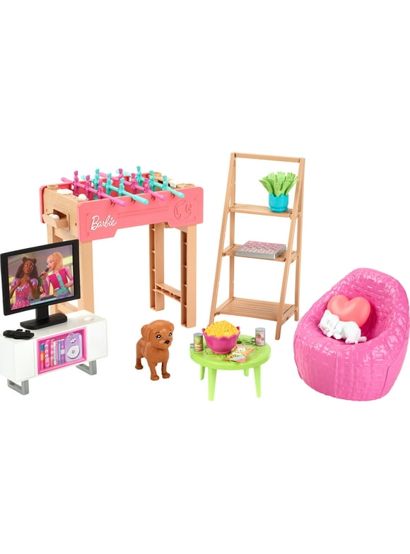 Barbie - Walmart.com