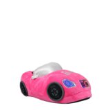 Mattel Barbie Women's House Shoes, Slip-on Car Slippers, Dual Sizes 5 ...