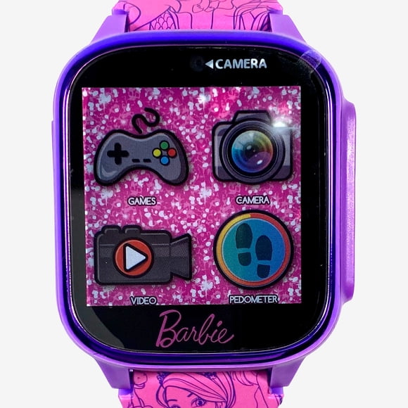 Barbie Watches