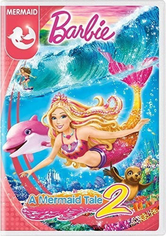 Barbie Tale 2