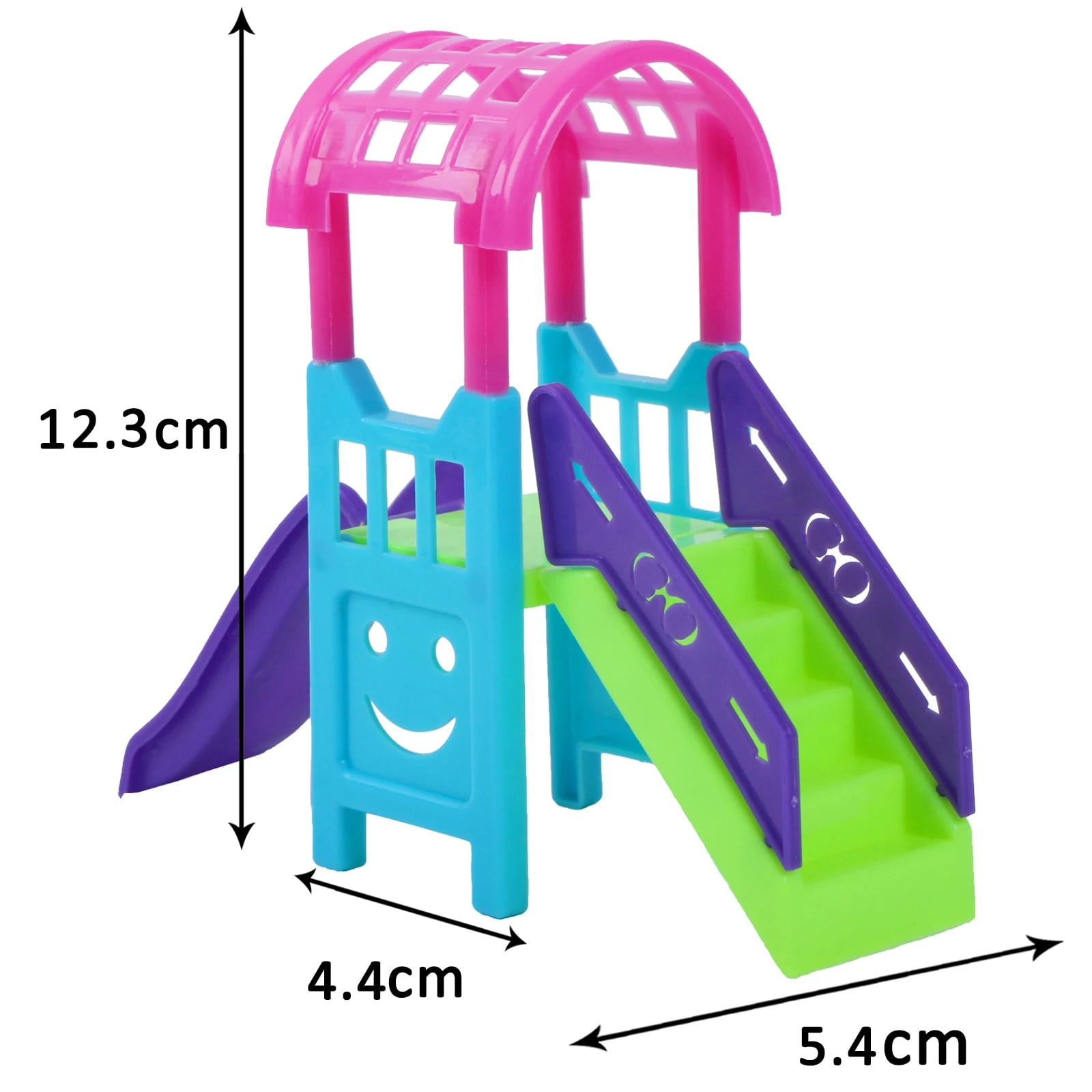 Barbies Mix Style Doll Furniture Wardrobe Bed Chair Sofa Shoe Rack ...