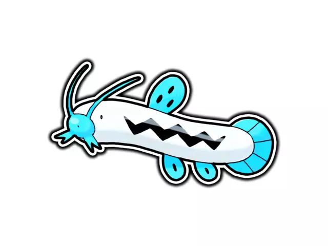 Barboach Waterproof Sticker Phone Decal Water Bottle Stickers Car ...