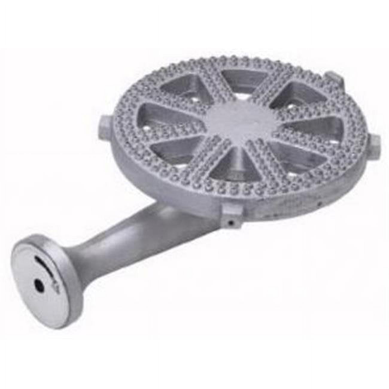 Barbour BG14 Classic 10 in. Banjo Burner - Air Shutter - Spring ...