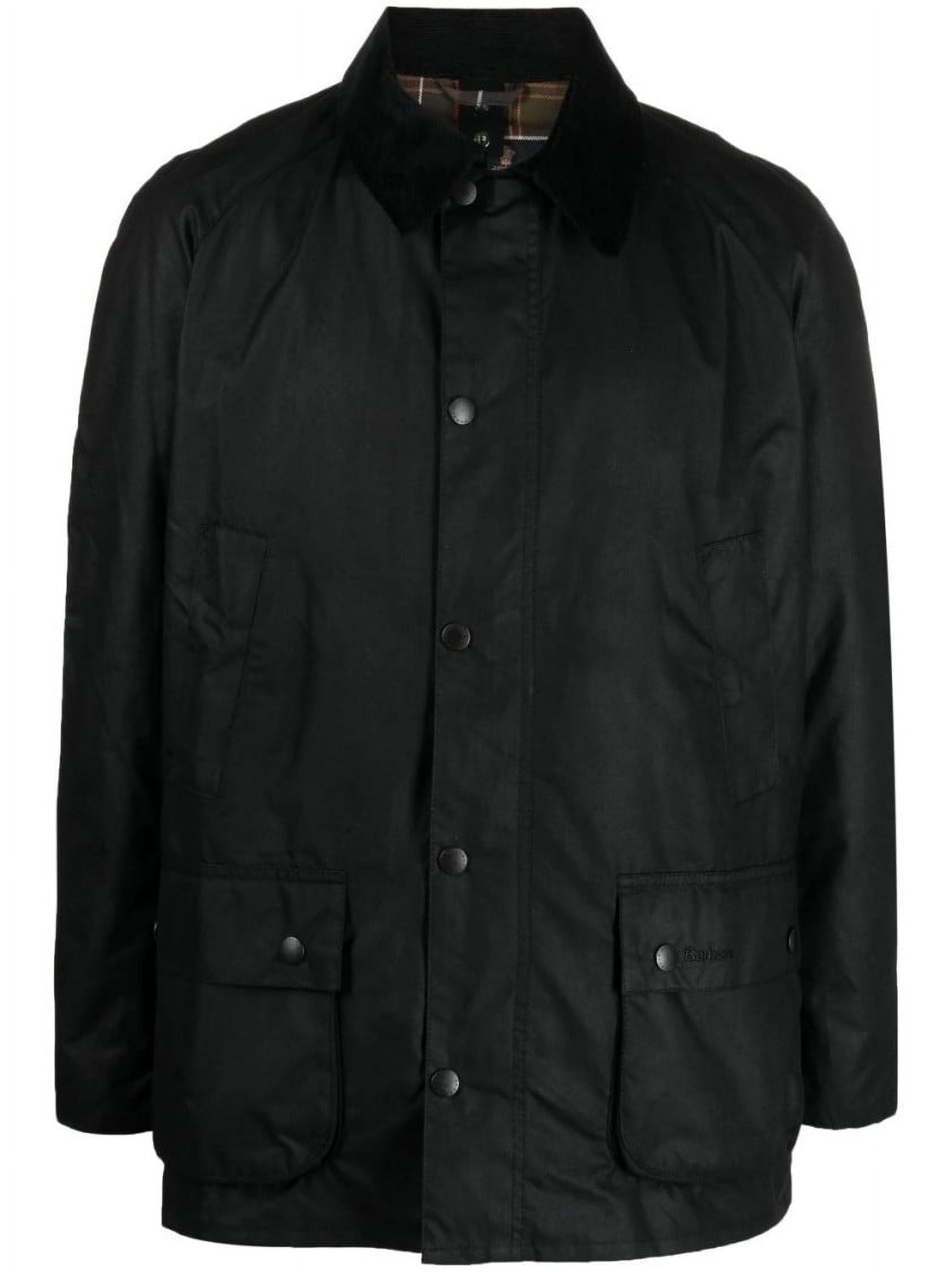 Barbour Ashby Wax Jacket (Men's) - Walmart.com