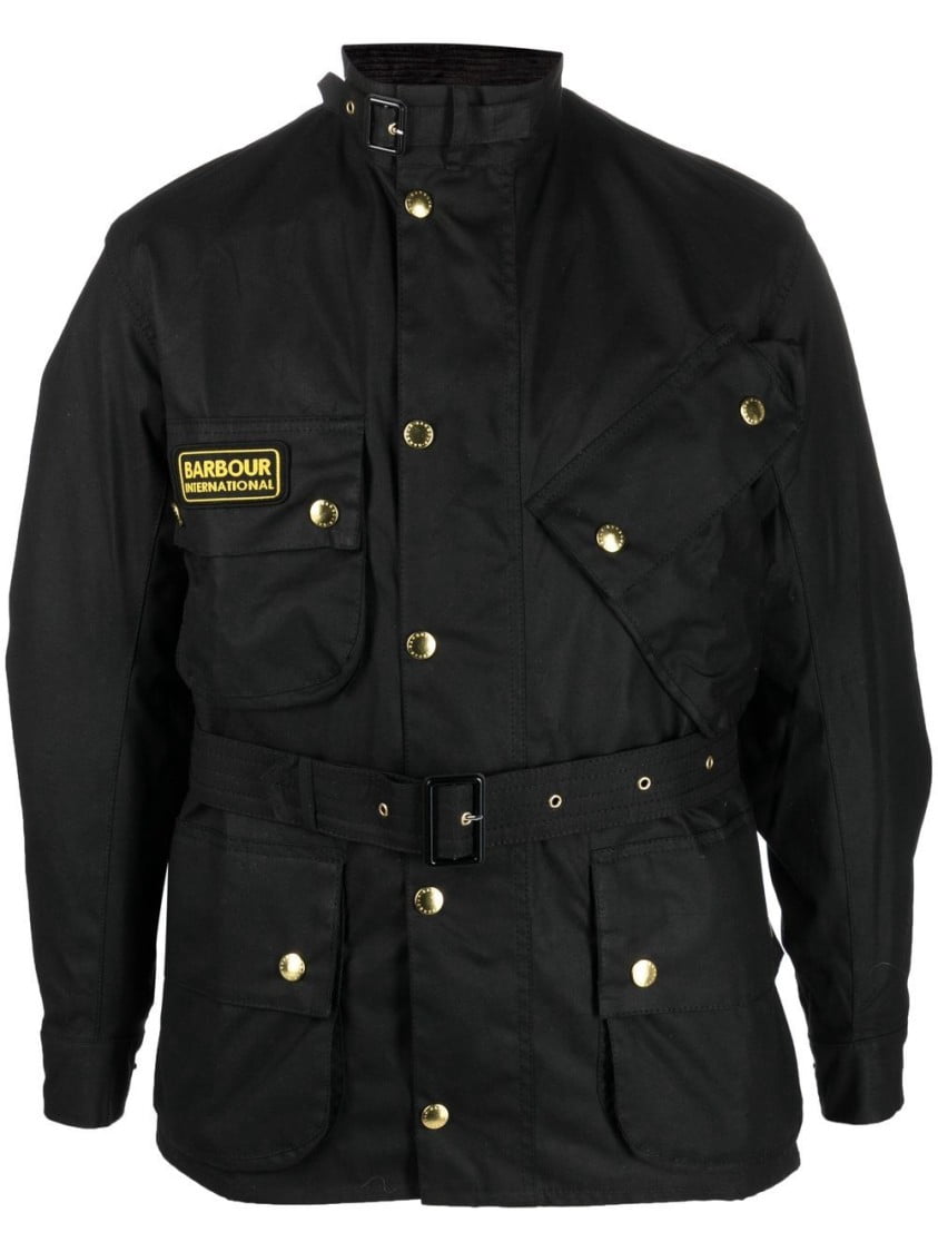 Barbour Original Wax Jacket (Men's) - Walmart.com