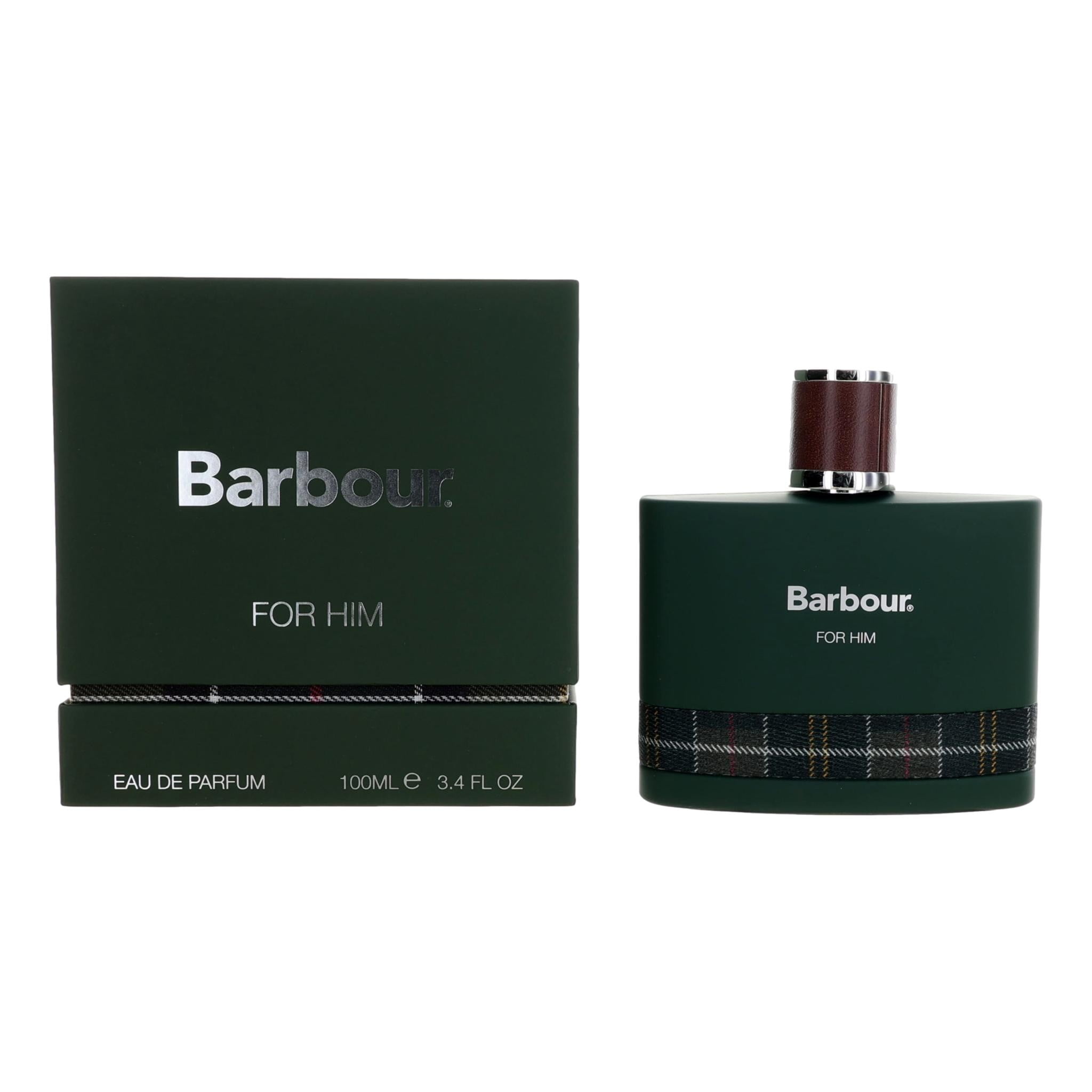 Barbour by Barbour, 3.4 oz EDP Spray for Men - Walmart.com