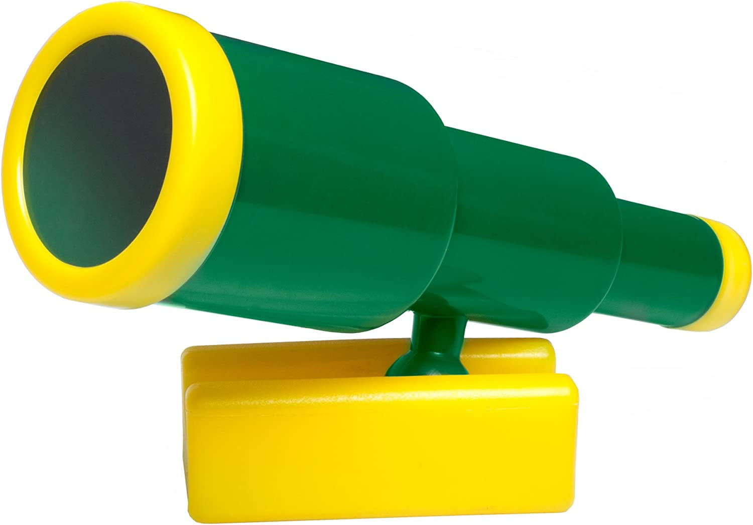 Barcaloo Kids Playground Telescope , Pirate Telescope for Swing Set or ...