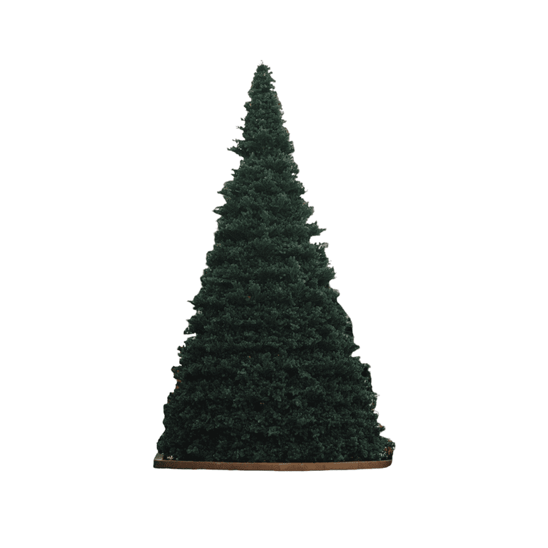 Barcana Artificial Trees What Makes O Tannenbaum Artificial Christmas