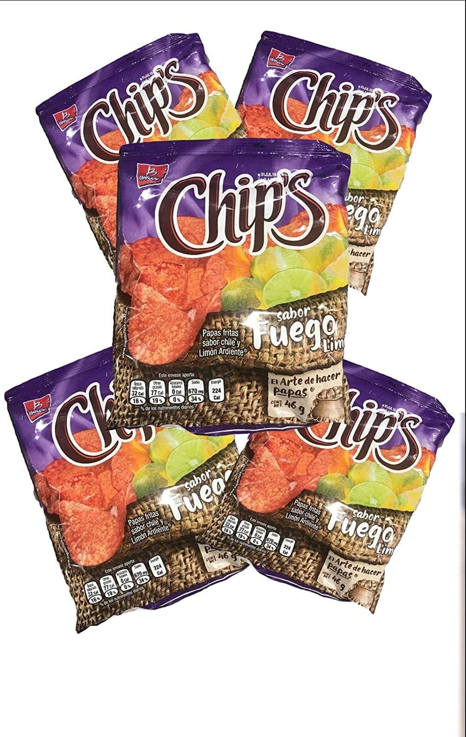 Barcel Snacks, Cookies & Chips in Food - Walmart.com