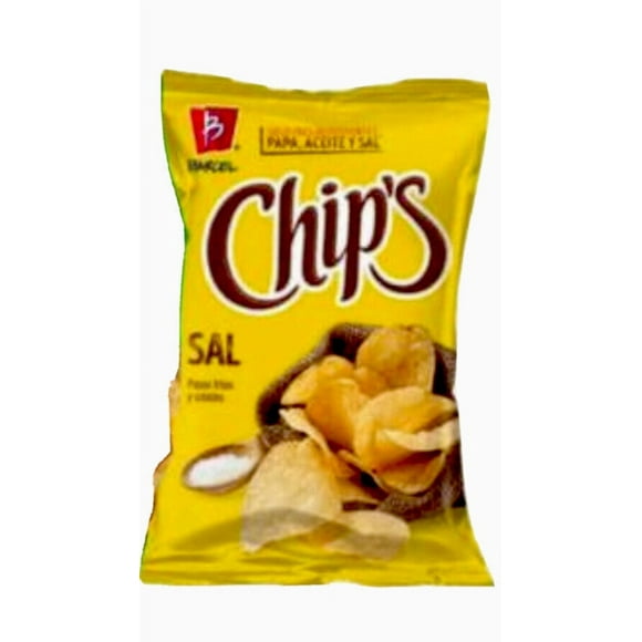 Barcel Snacks, Cookies & Chips in Food - Walmart.com