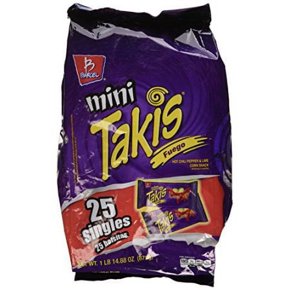 Takis Mini Bag