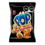 Barcel POP Karameladas 45g Box with 5 bags papas snack Mexican Chips ...