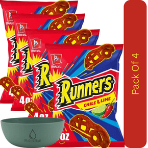 Runners Chips