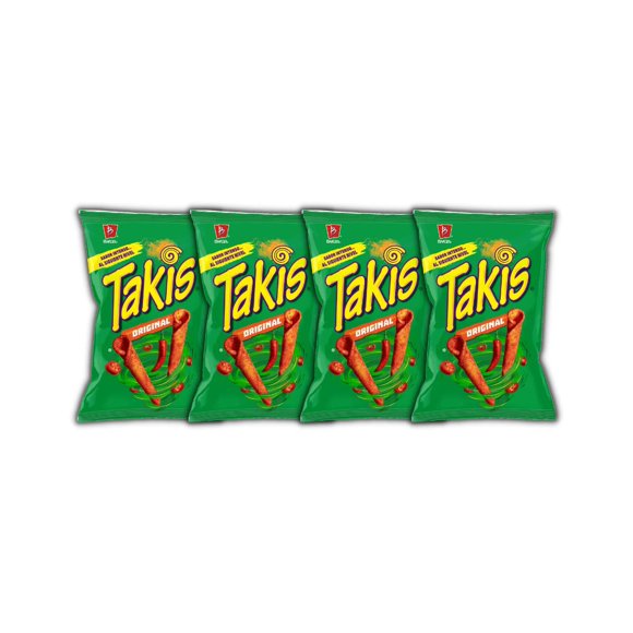 Takis Powder