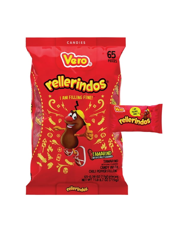 Mexican Candy in Candy - Walmart.com