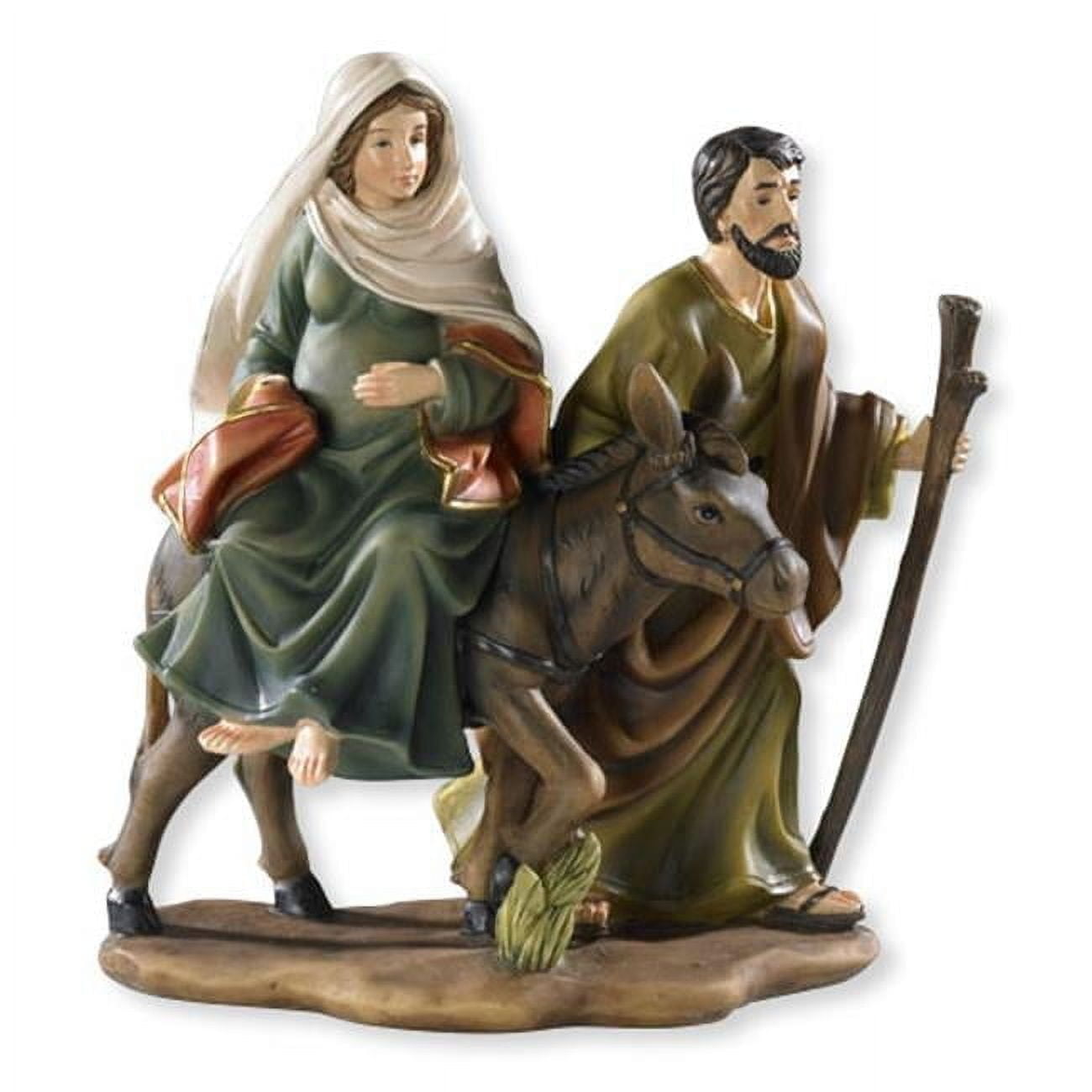 Barcelona 8 in. La Posada Statue - Walmart.com