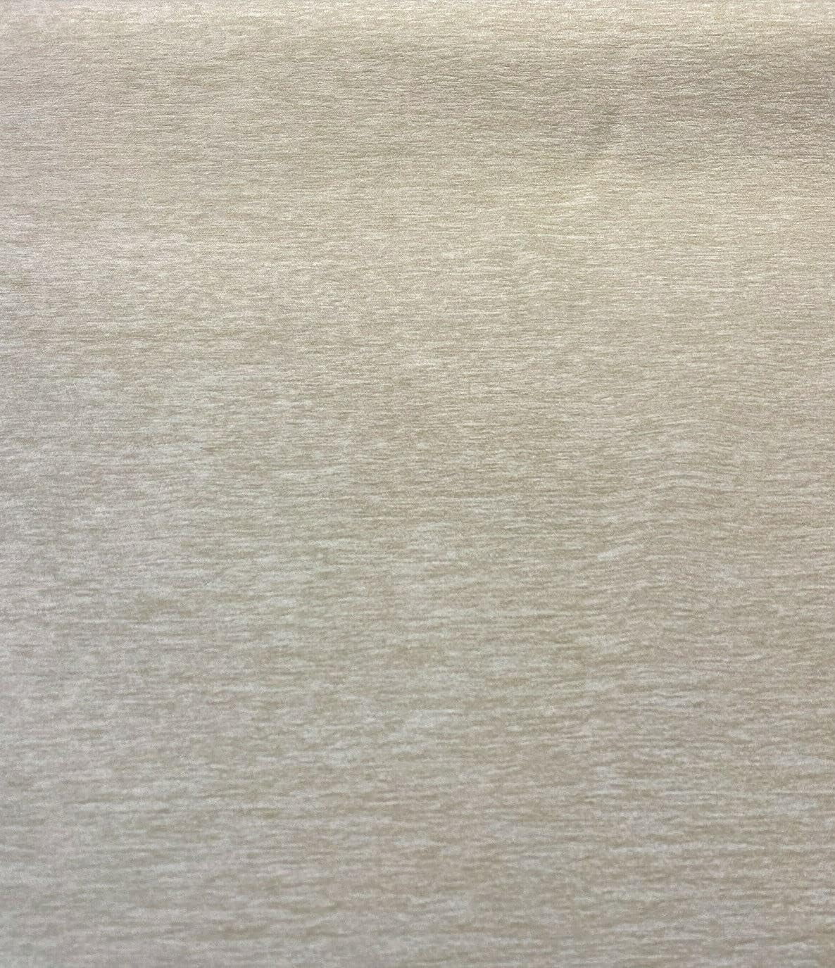 Barcelona Cream Soft Chenille Upholstery Fabric by The Yard - Walmart.com