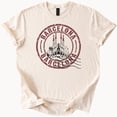 Barcelona Sagrada Familia Graphic T Shirt Travel Postcard Style ...