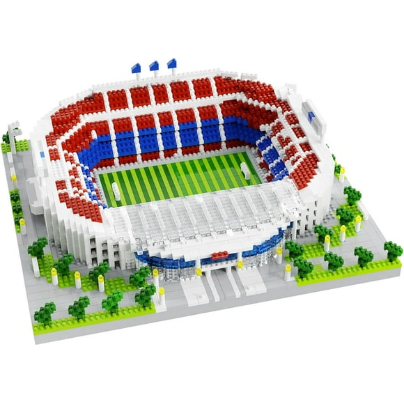 Toy Football Stadium