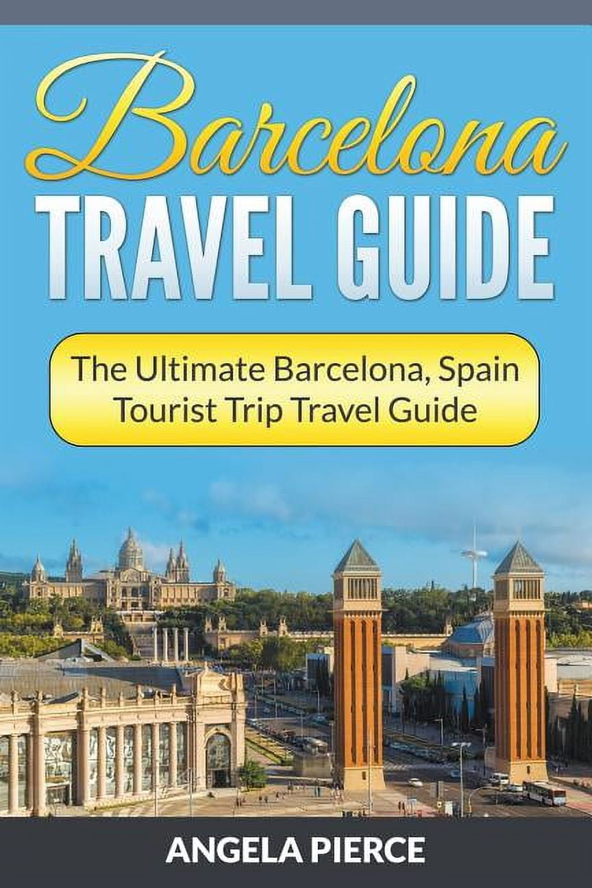Tourist Guide Spain