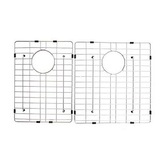 BarclayKelsey 33" Stainless Steel - Walmart.com