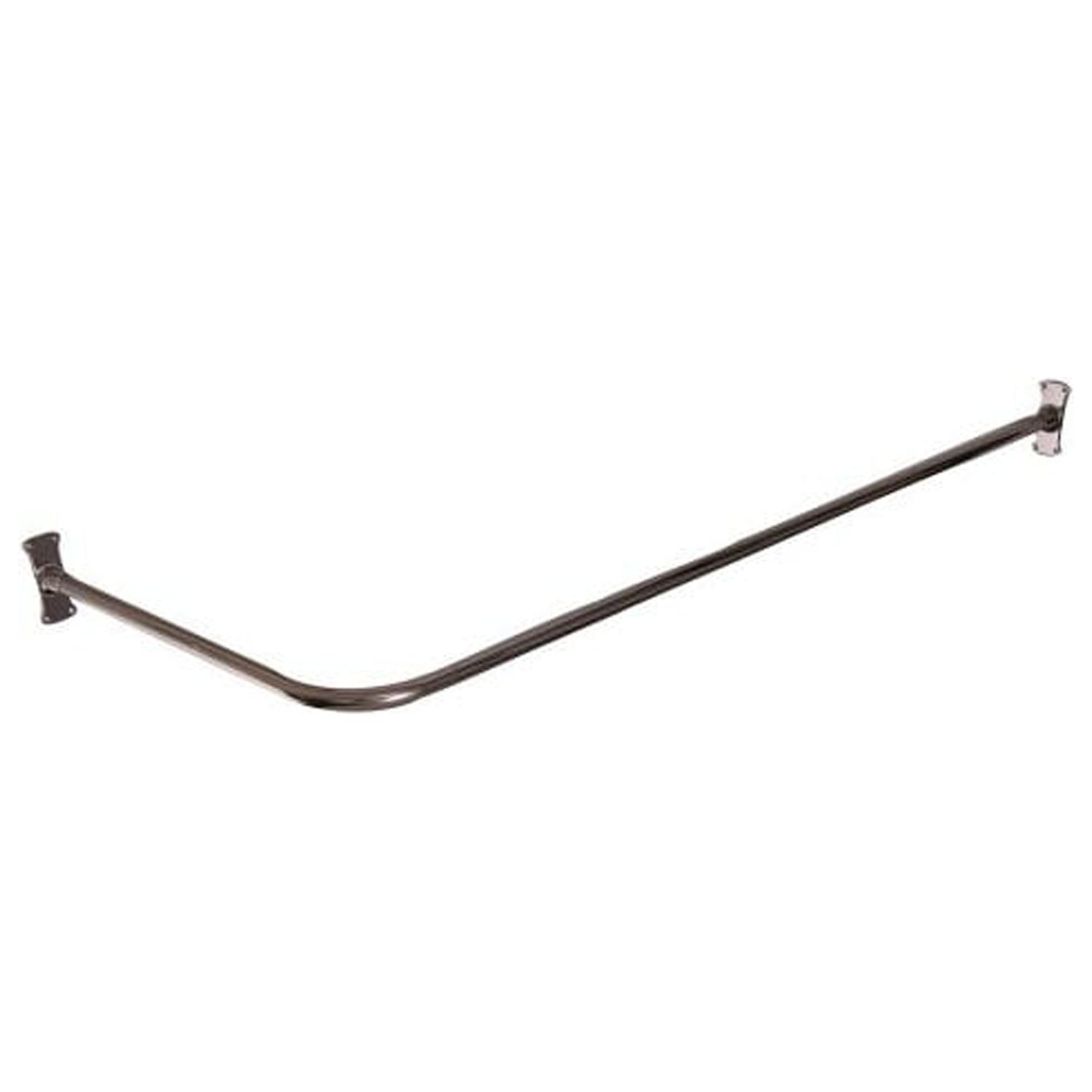 Barclay4121 Corner Rod, 60 x 26", - Walmart.com