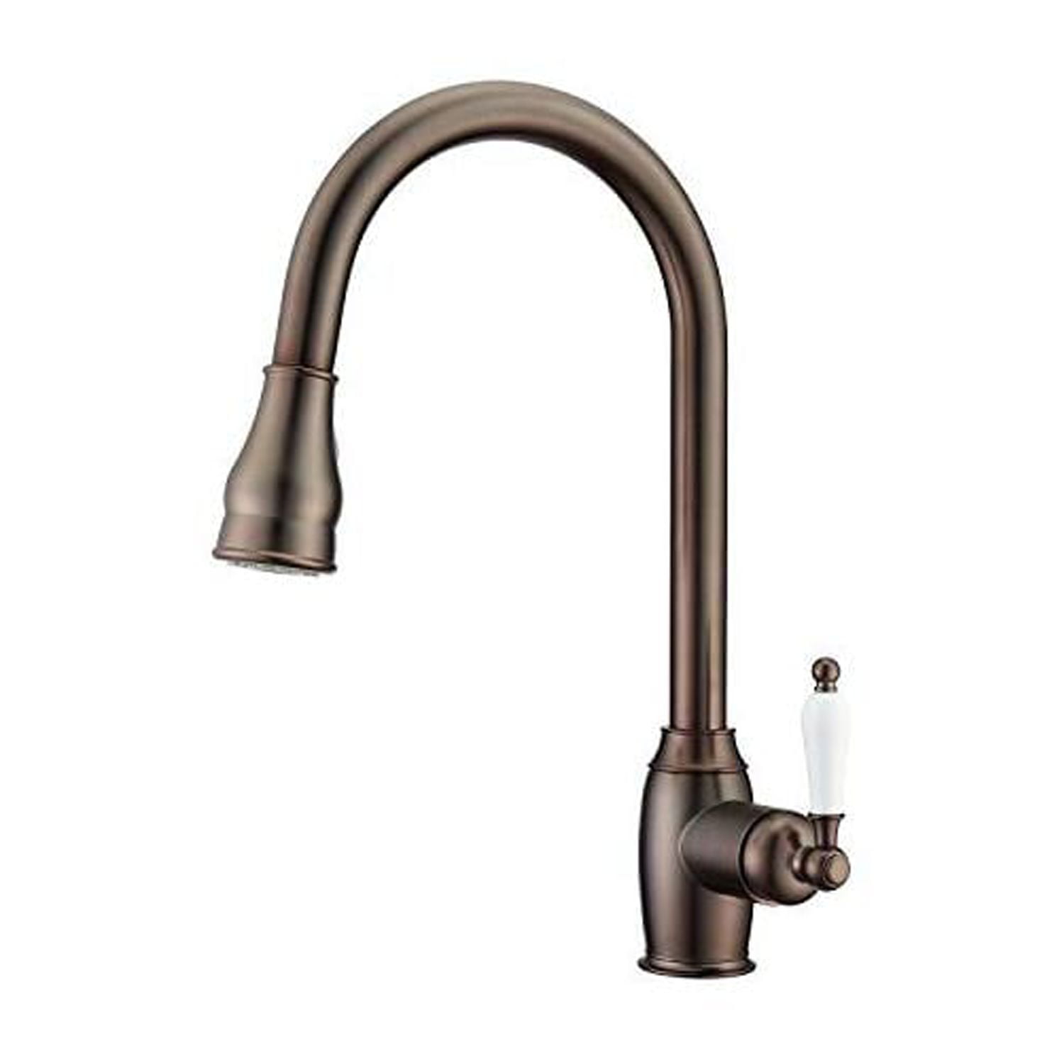 BarclayBay Kitchen Faucet,Pull-Out - Walmart.com