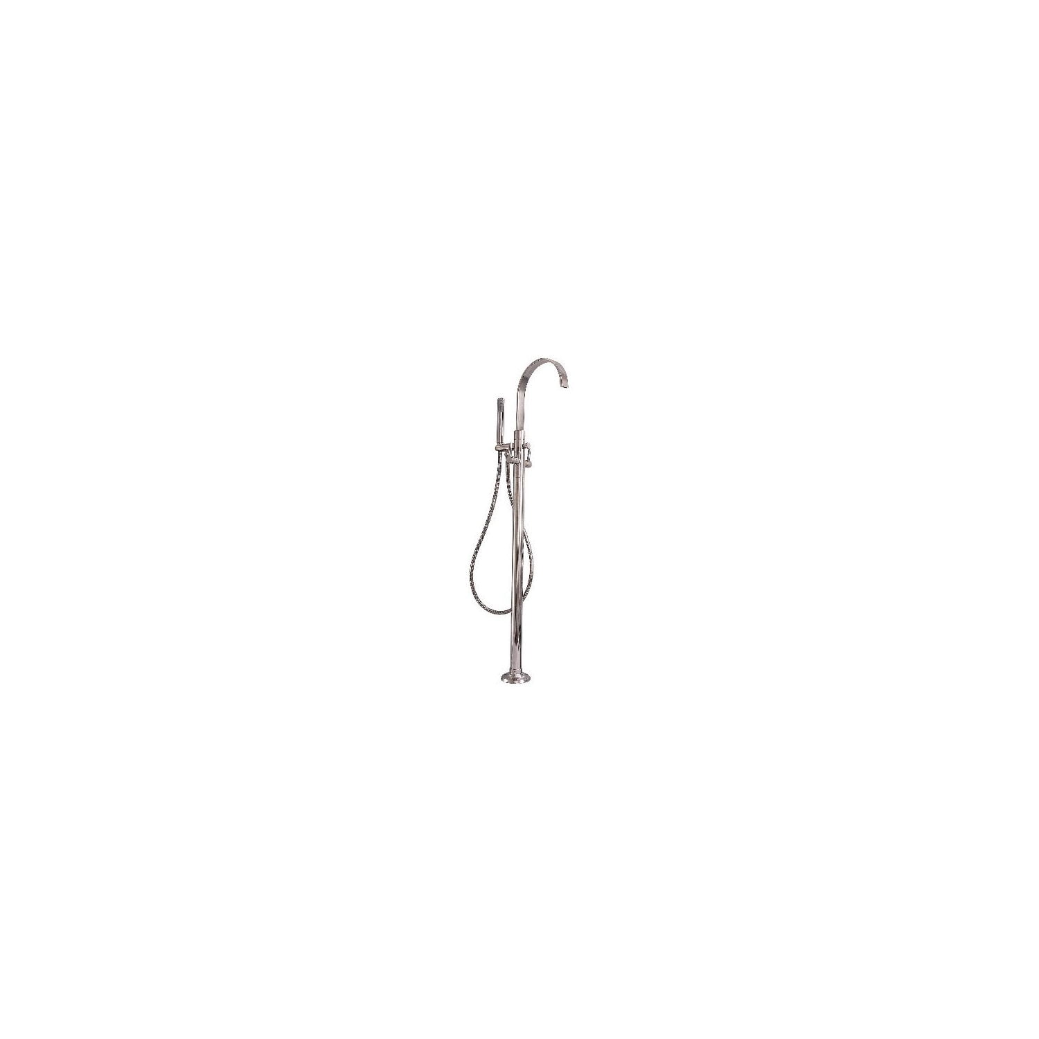 BarclayDixville Freestanding Faucet - Walmart.com