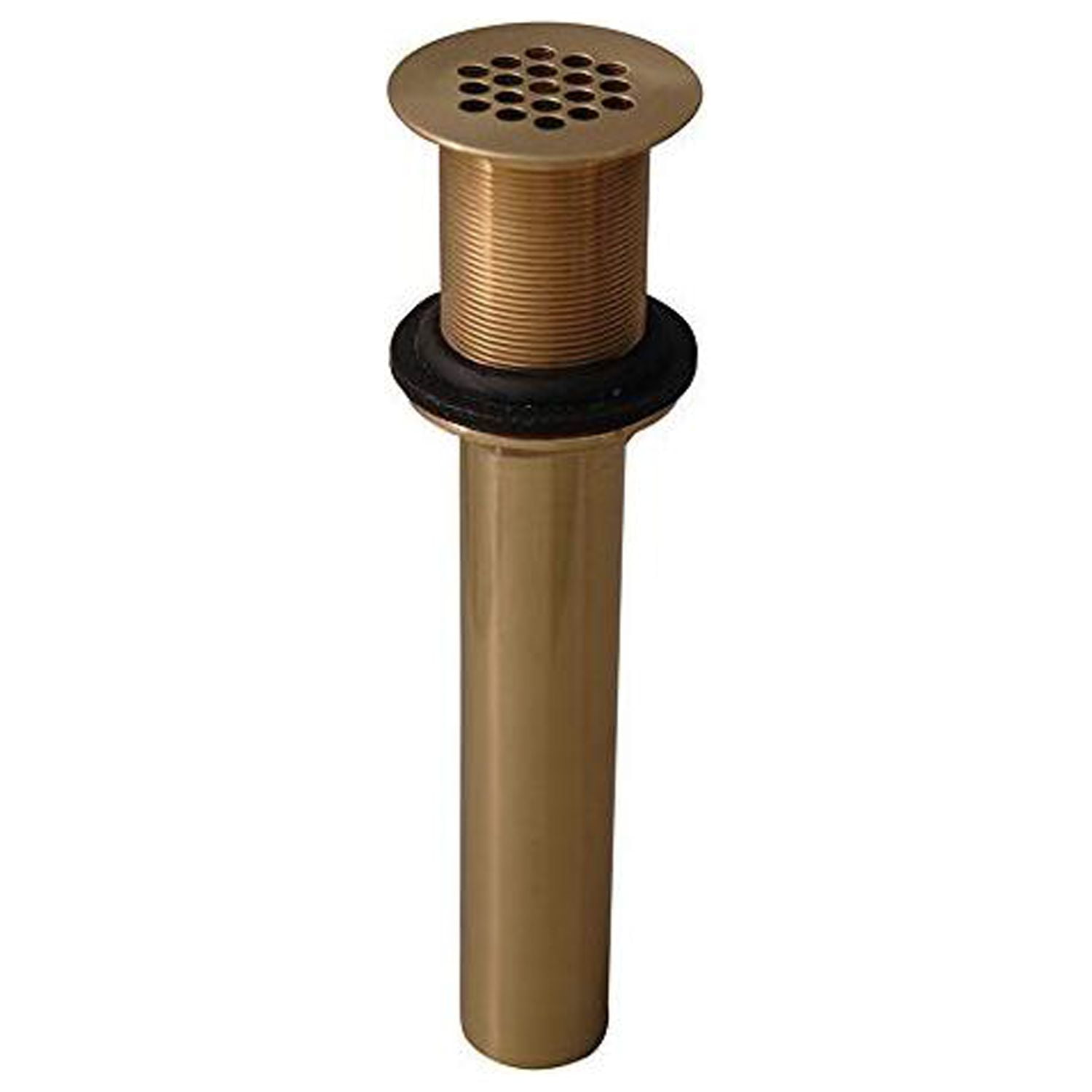 BarclayGrid Drain, No Overflow, - Walmart.com