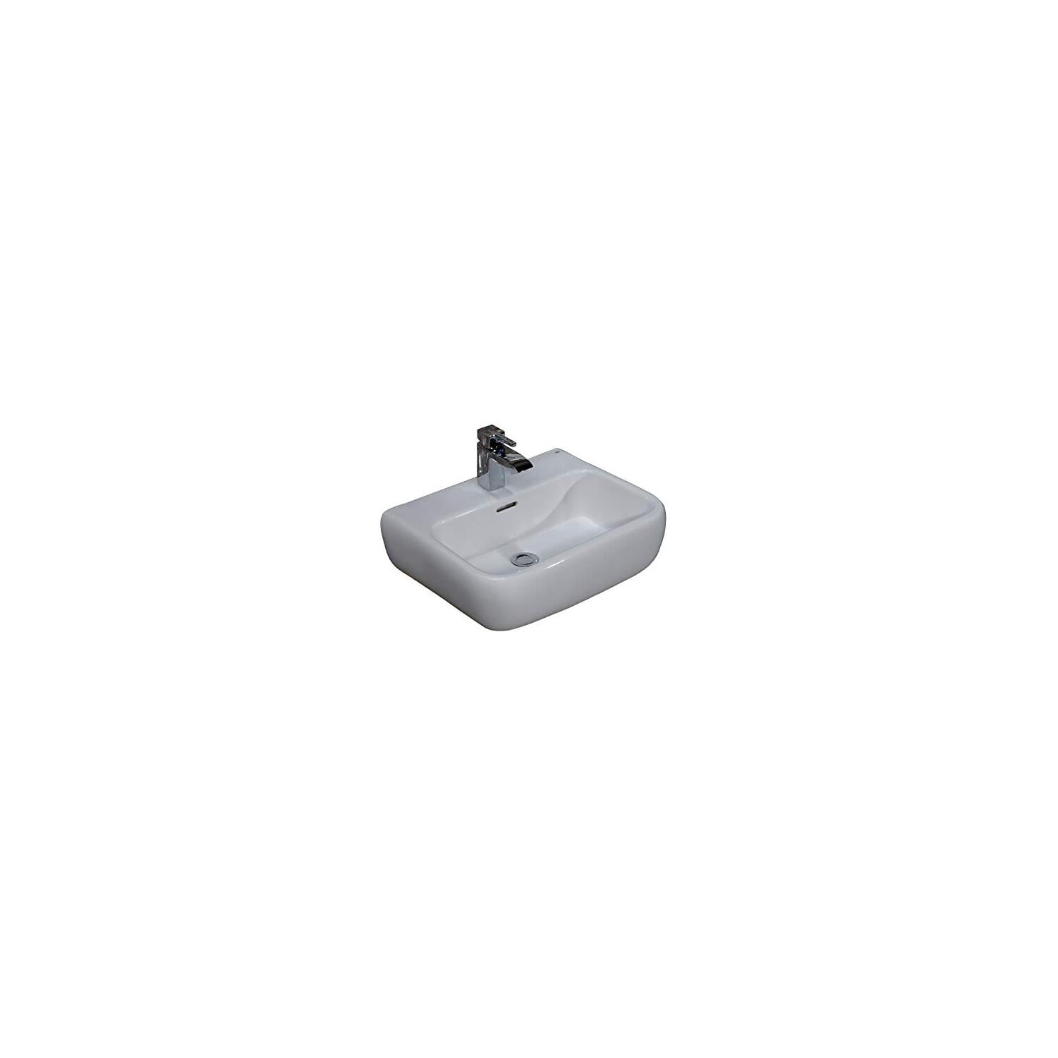 BarclayMetro 420 Wall-Hung Basin - Walmart.com