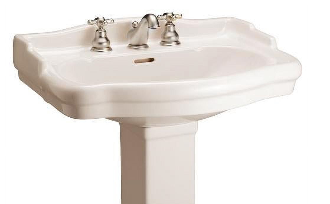 BarclayStanford 600 Basin, 4"cc, - Walmart.com