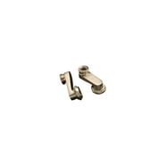 Delta Commercial Two Handle 8" Wall Mount Service Sink Faucet in Chrome ...