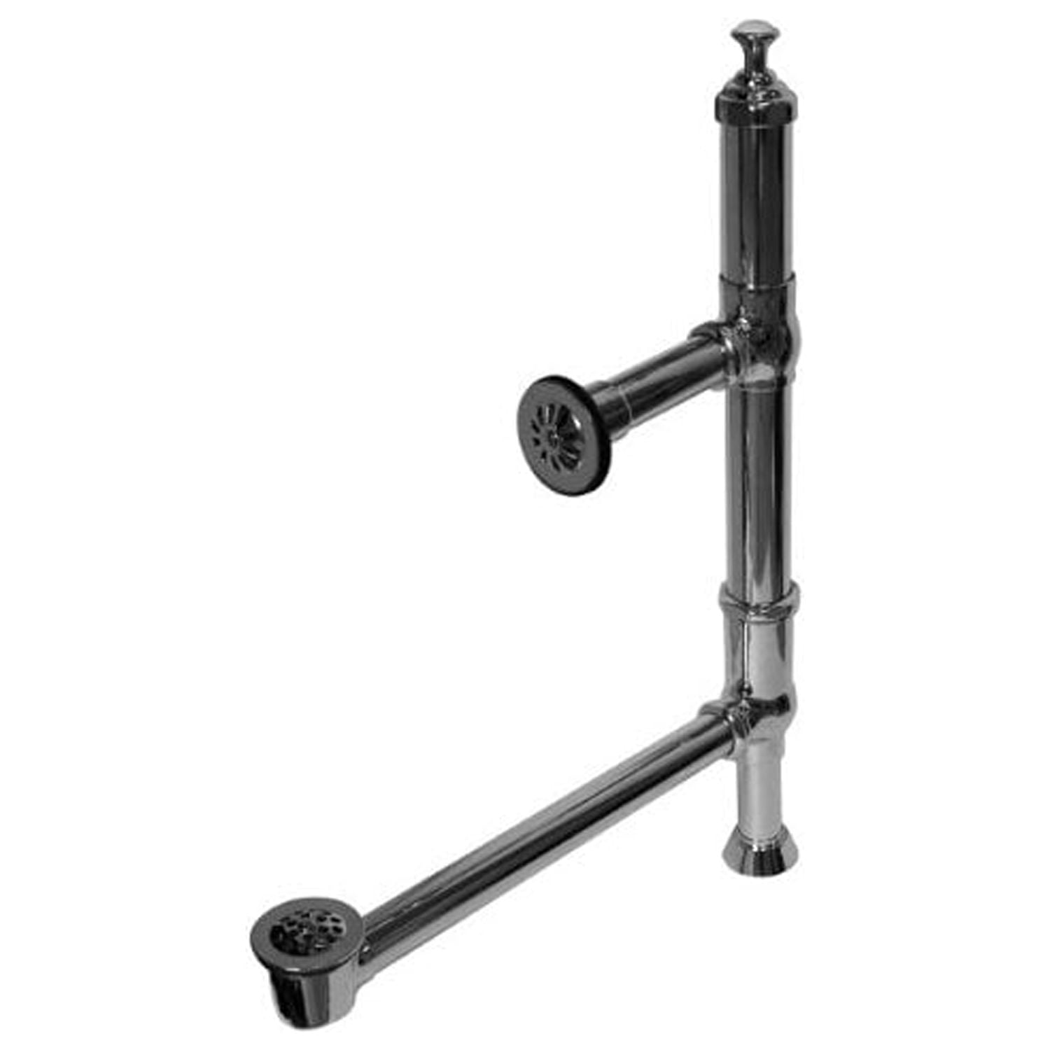 BarclayTower Drain & Overflow - Walmart.com
