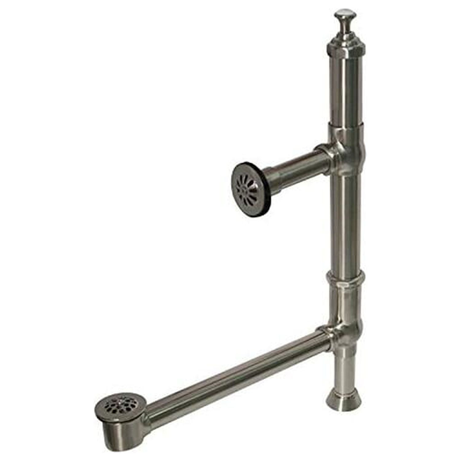 BarclayTower Drain & overflow - Walmart.com