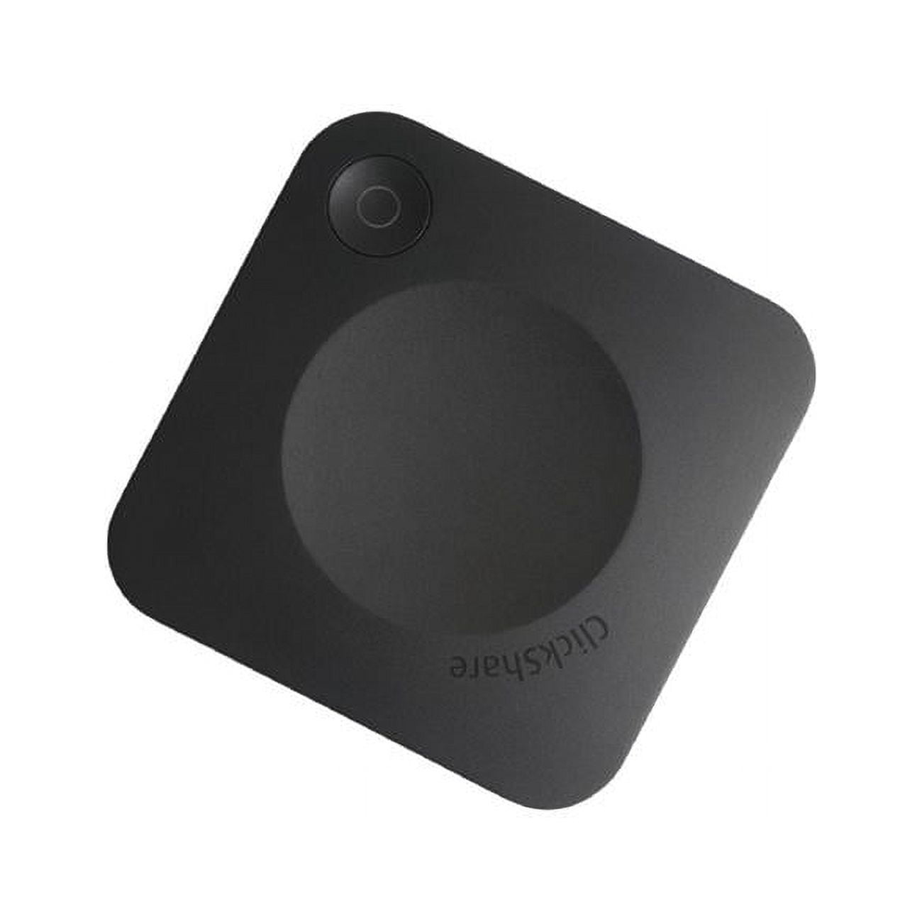 Barco ClickShare C-5 R9861505US Wireless Presentation Hub Black ...