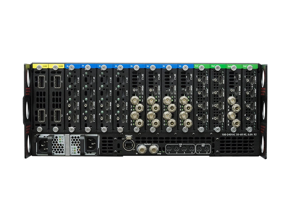 Barco E2 Tri-combo R9004789 (Event Master processor) - Walmart Business ...