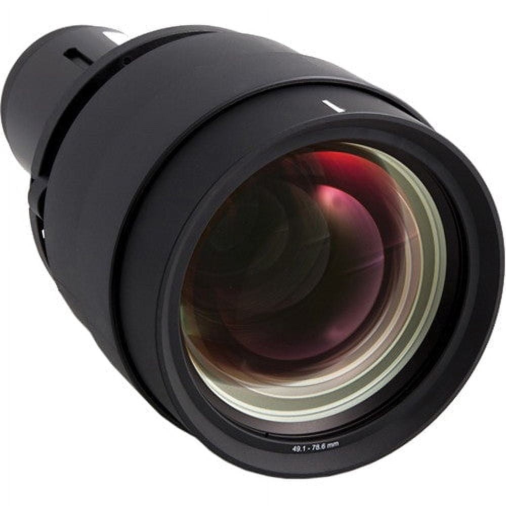 Barco Long Throw Zoom Lens (EN14) - Walmart.com